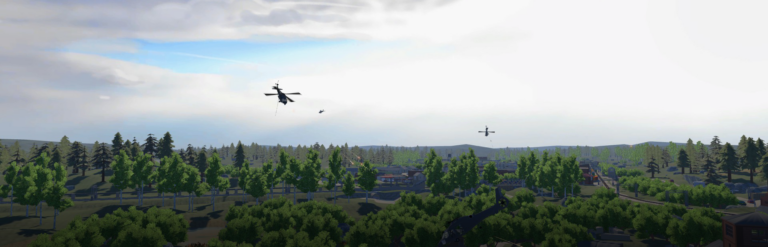 Meet the Team - BattleBit Remastered