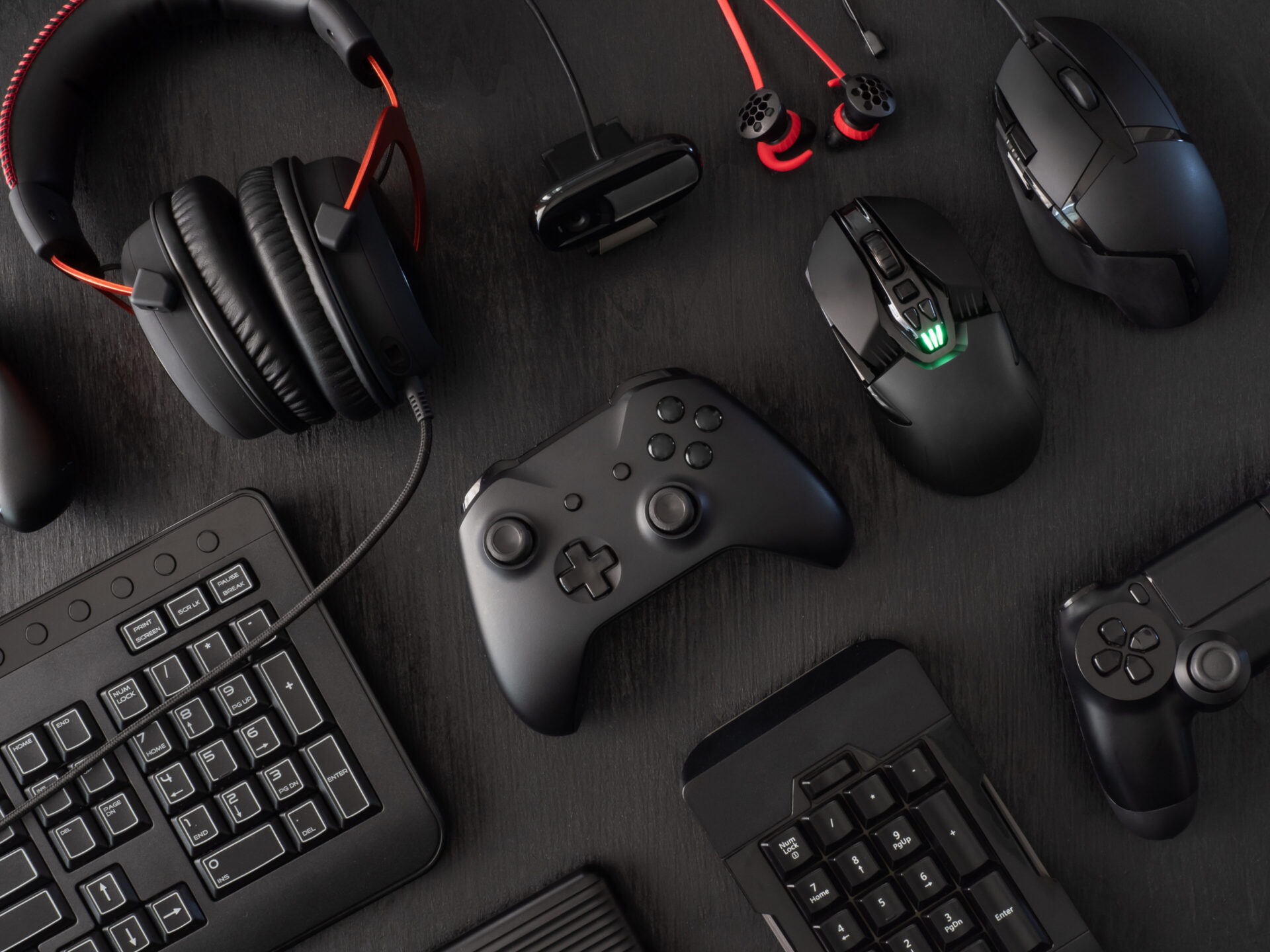 Meet the team - BattleBit Remastered