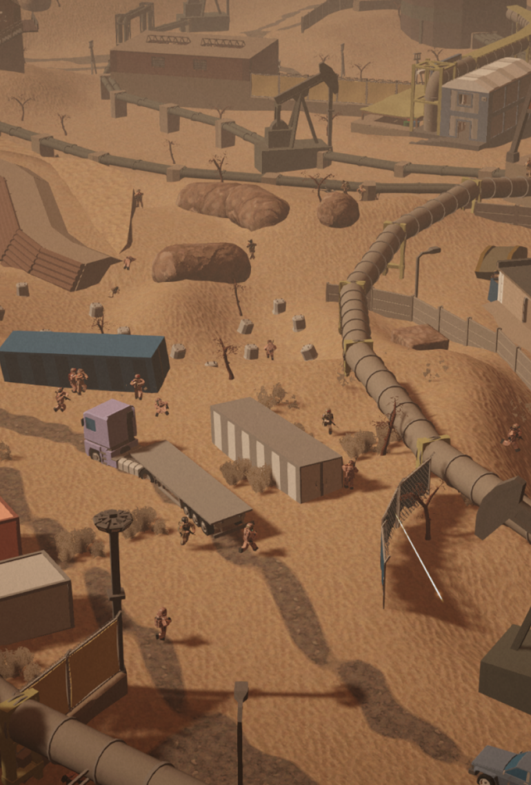 BattleBit Remastered