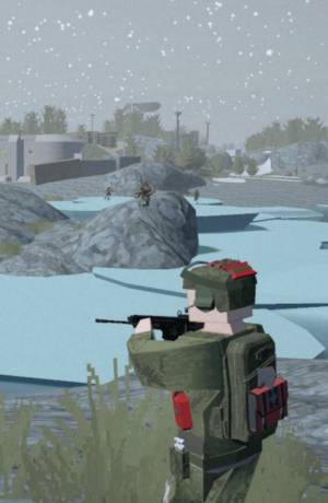 BattleBit Remastered