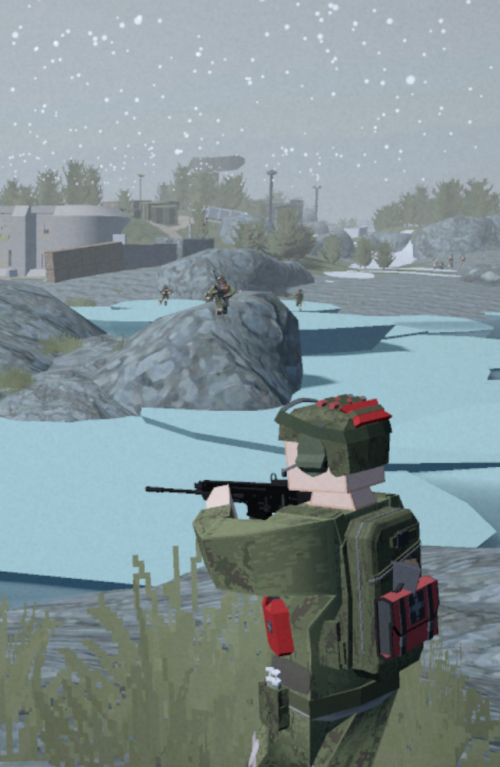 BattleBit Remastered