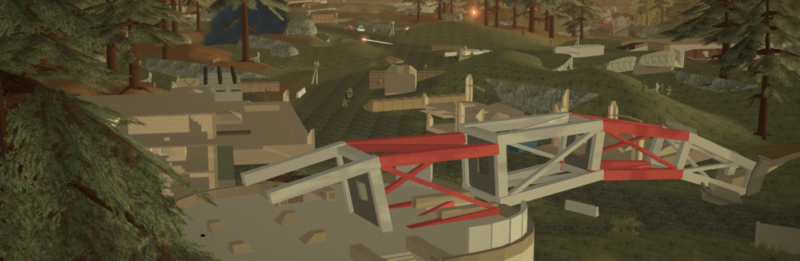 BattleBit Remastered