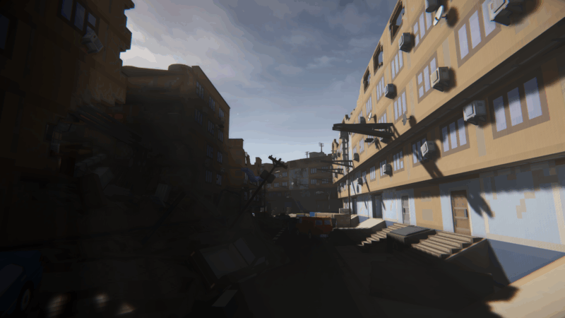 News - BattleBit Remastered